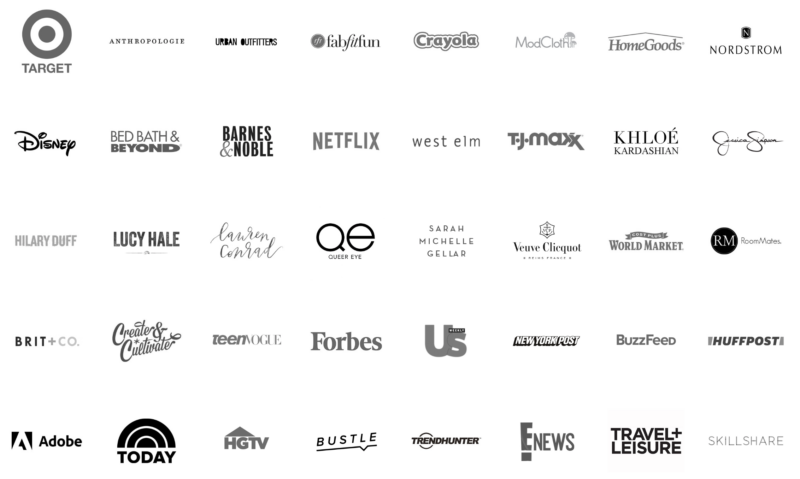 CatCoq - Jewel Branding