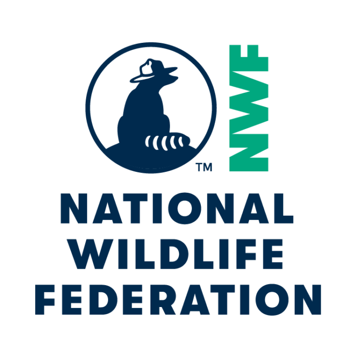 National Wildlife Federation - Jewel Branding