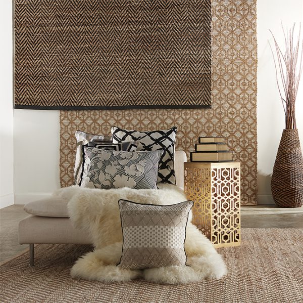 Designer Nikki Chu teaming with Jaipur for home décor line - Jewel Branding