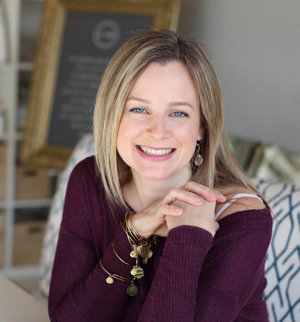 Wendy Cochran - Jewel Branding