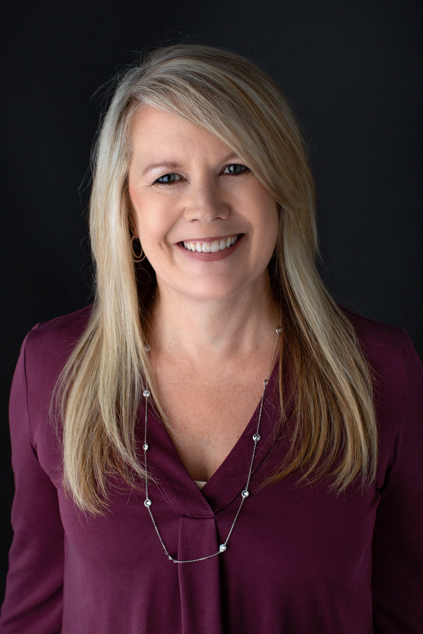 Beth Hooker - Jewel Branding