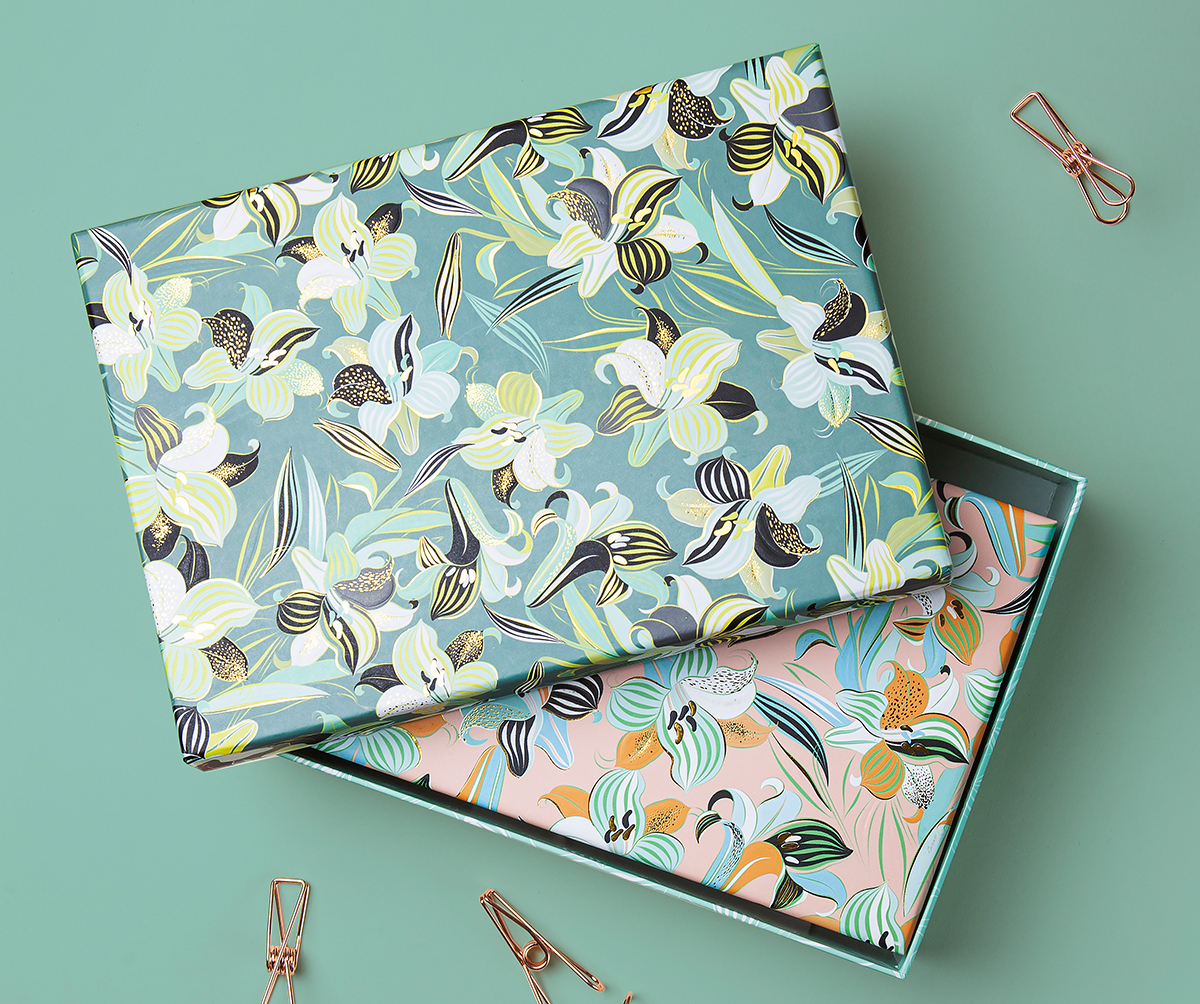 Turnowsky - Jewel Branding