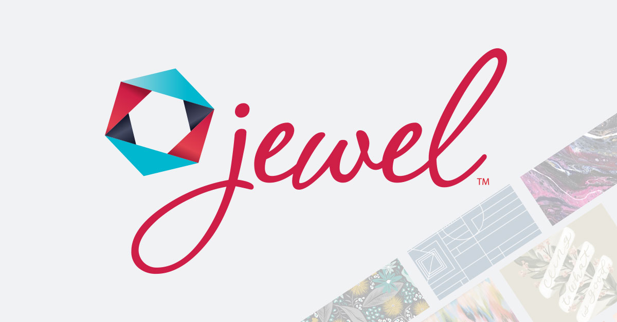 Jewel - Licensing, Branding, and Creative