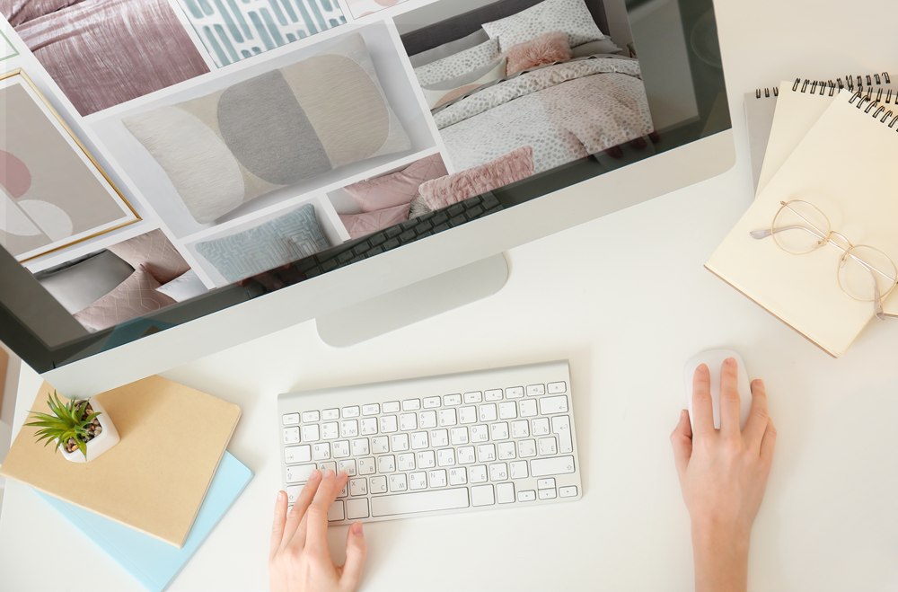 Creative Services for Businesses and Brands - Jewel