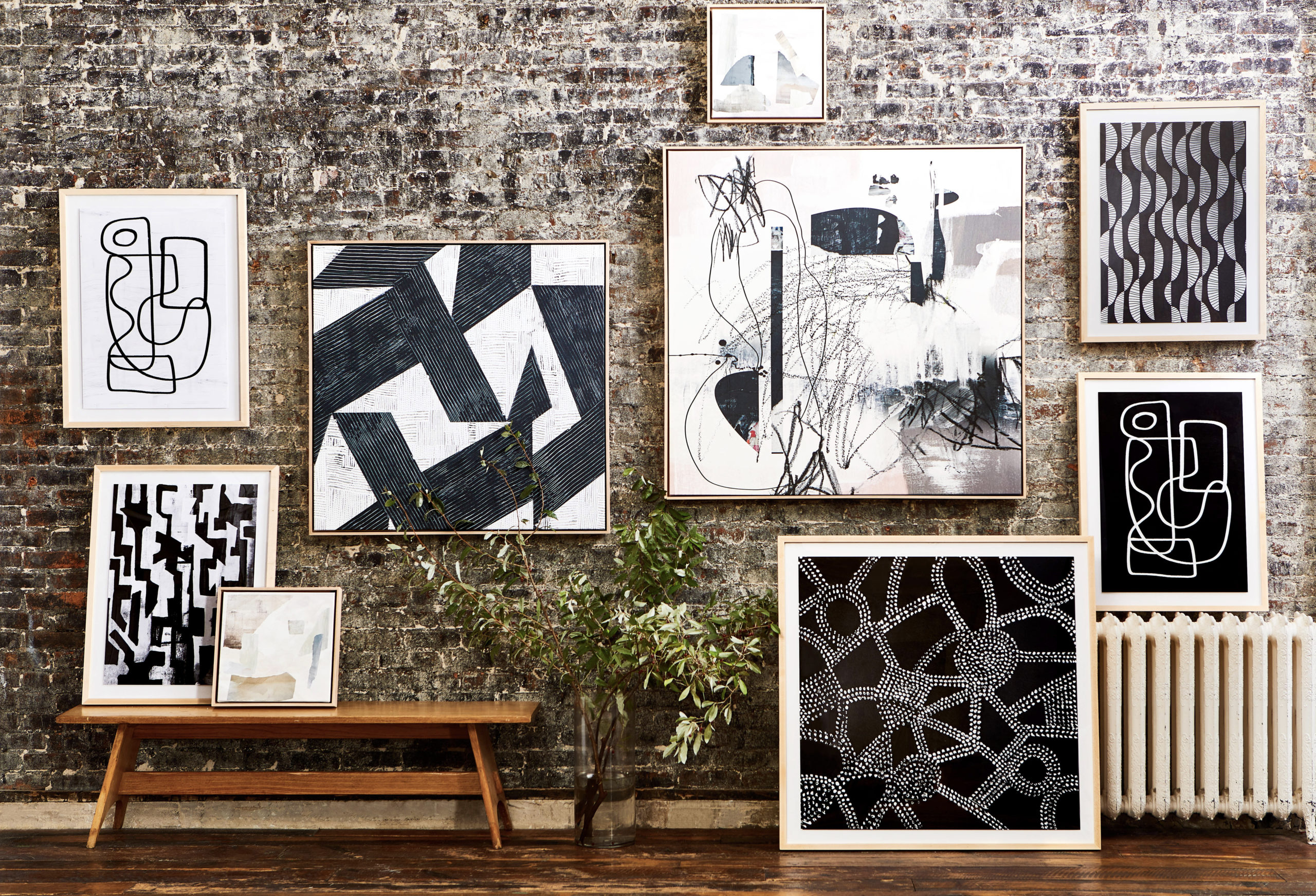 Nikki Chu - Jewel Branding