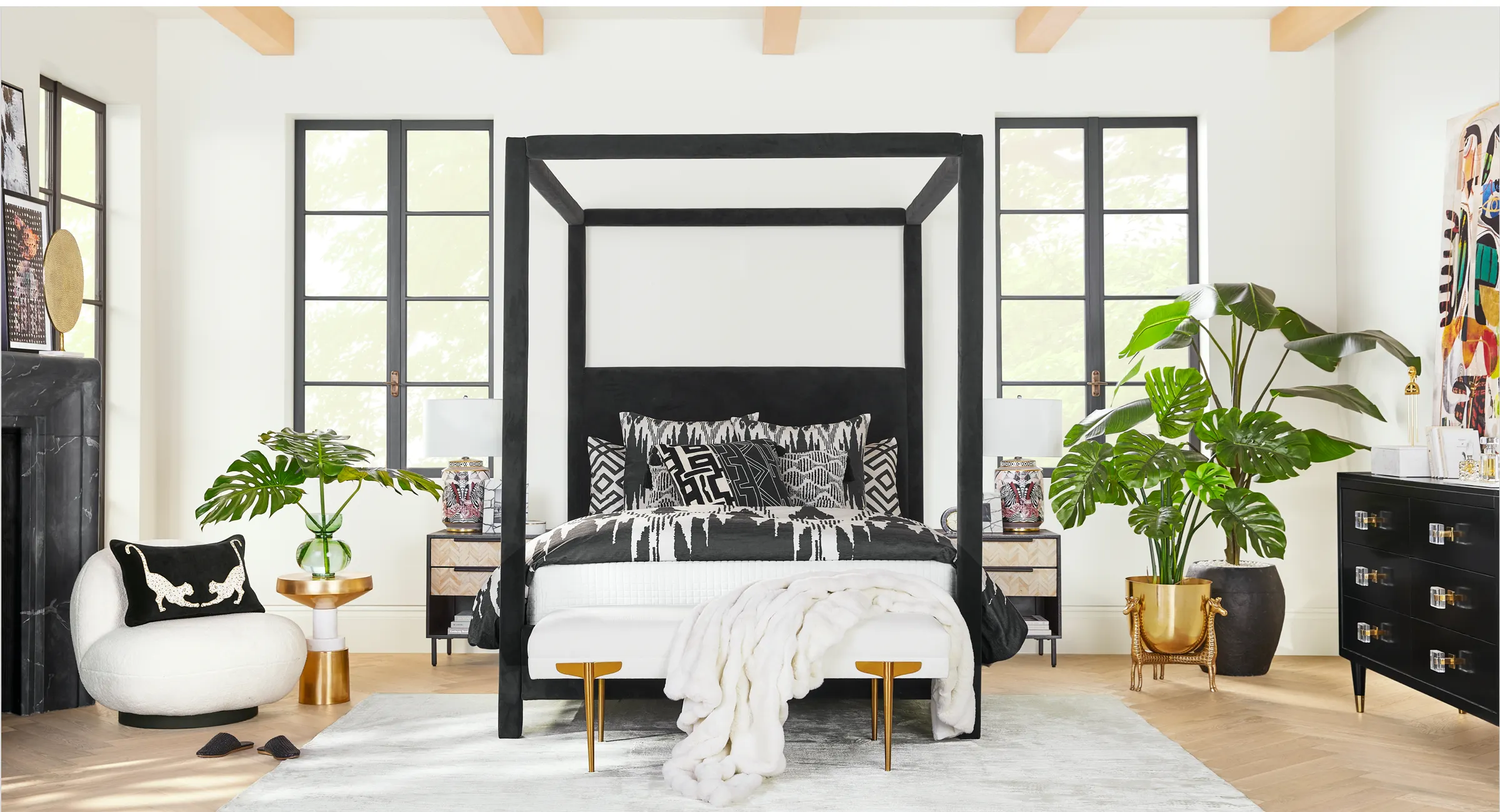 Nikki Chu - Jewel Branding