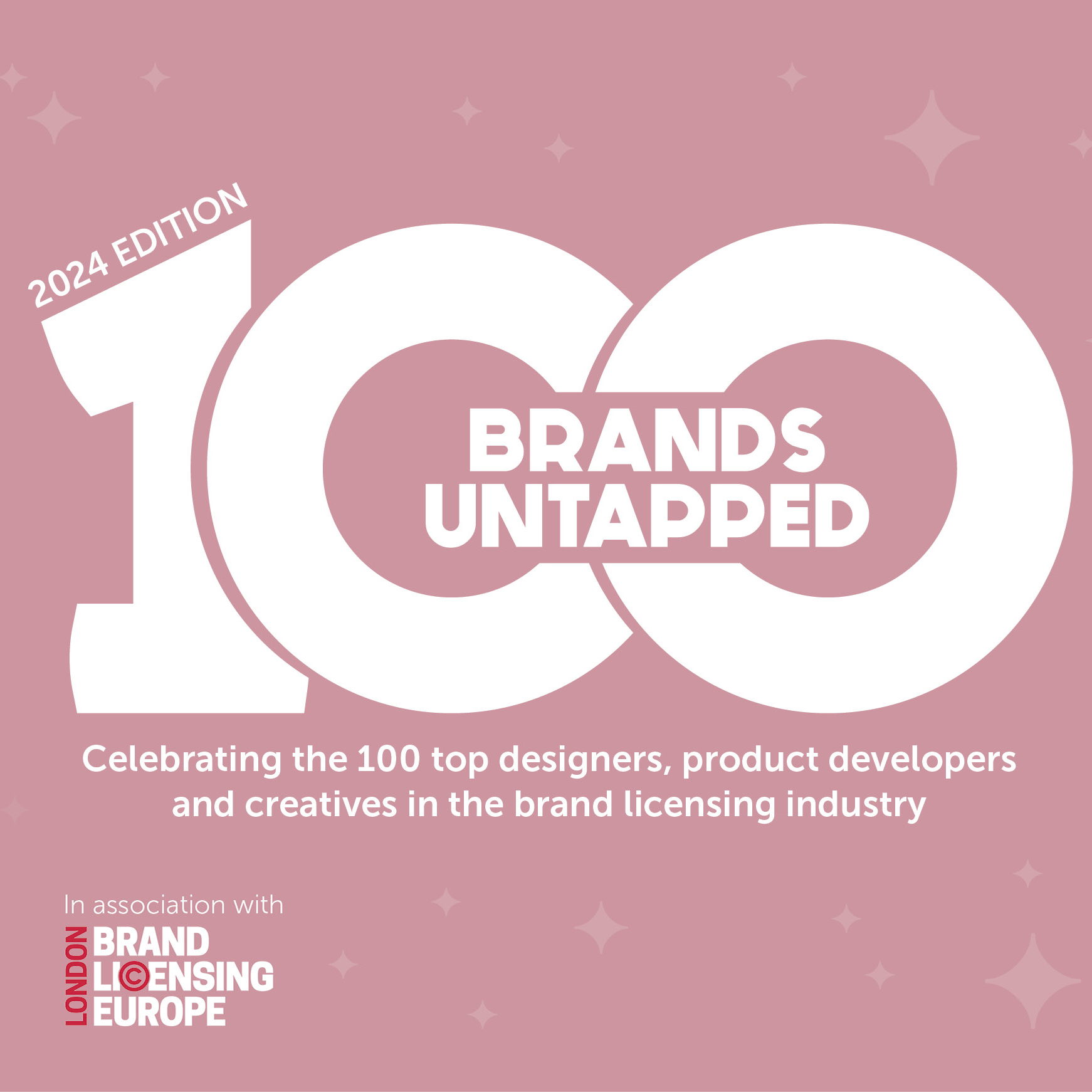 Jewel Nominated in Brands Untapped 100 List - Jewel Branding